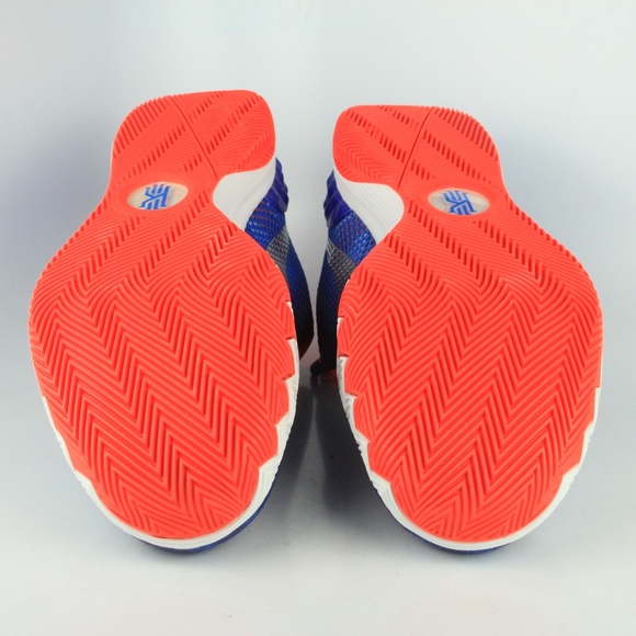 Nike | Shoes | 25 Nike Kyrie 1 Usa 13 New | Poshmark